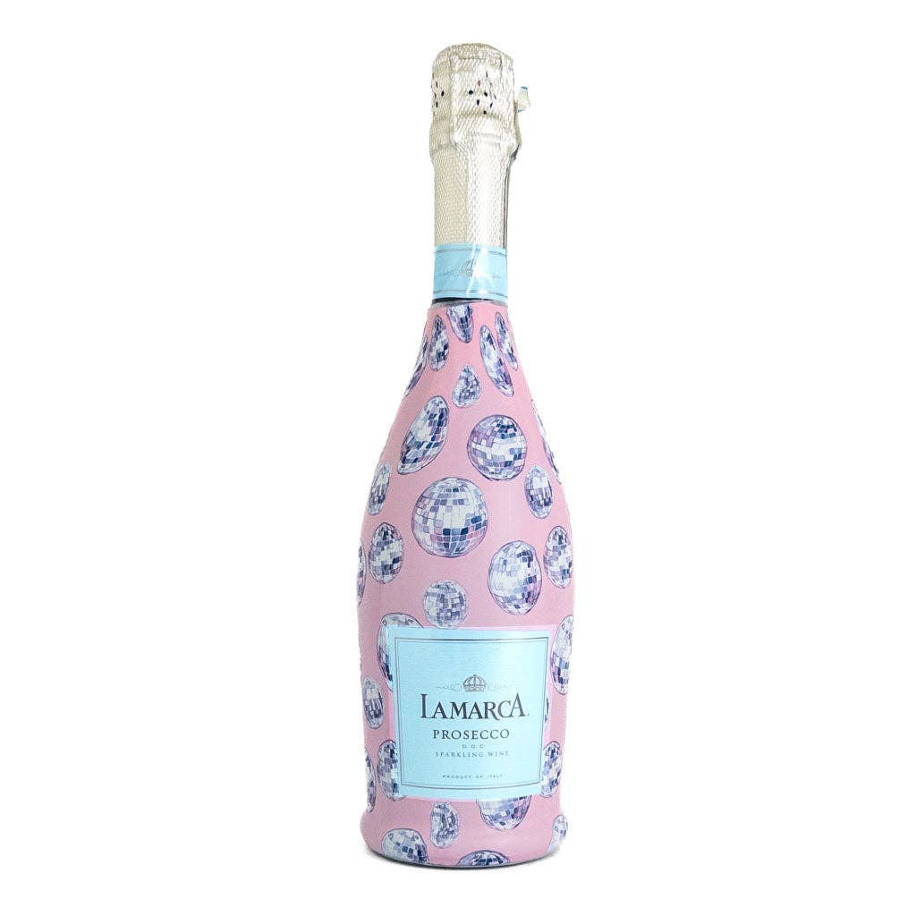 Beau Bottles Disco Fever - Prosecco Collection – The Common Pine