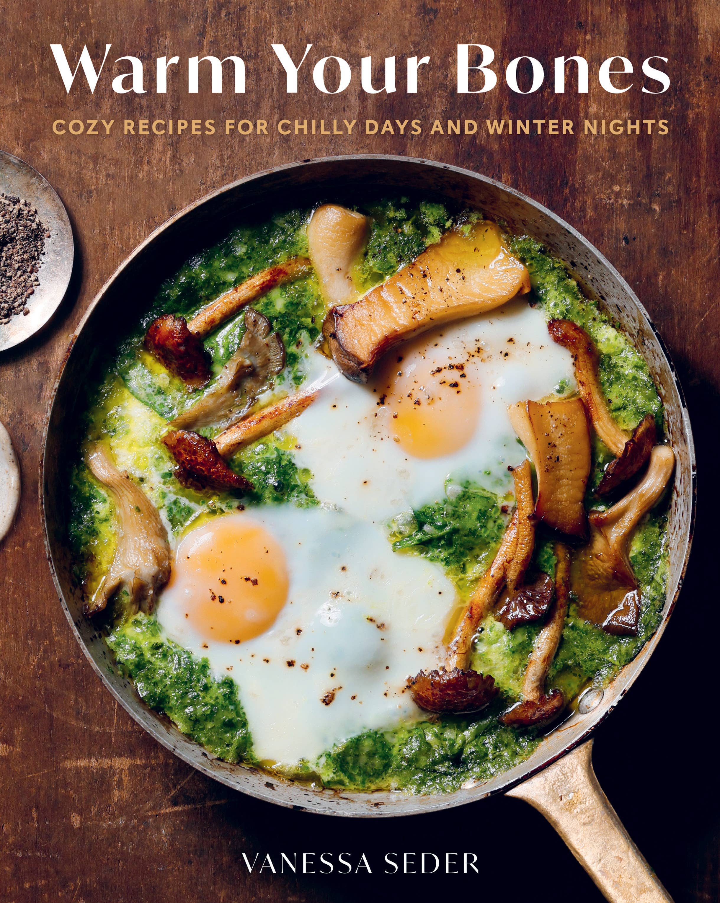 Warm Your Bones: Cozy Recipes for Chilly Days – The Common Pine